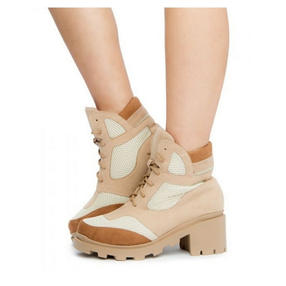 Liliana | Shoes | The Logan Tan | Poshmark